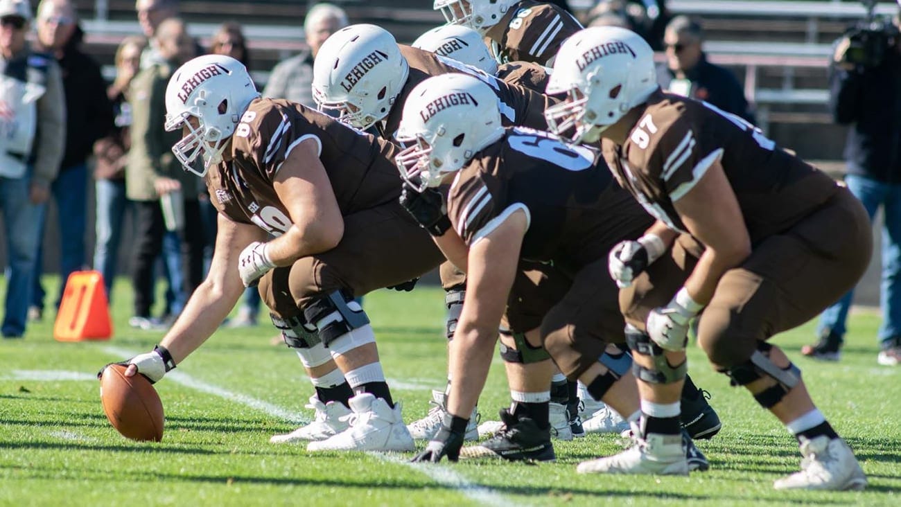 2021 FCS Jersey Countdown: 68 — The Best Player Who Wears No. 68 Is ...