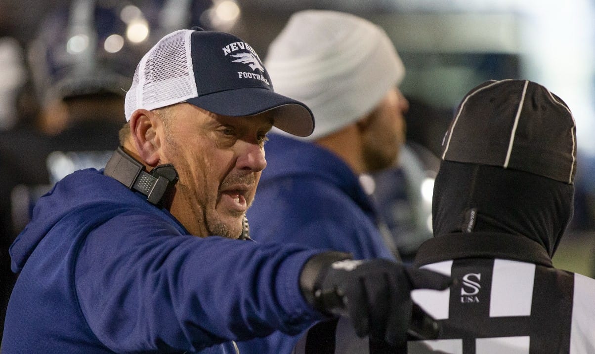 Ken Wilson Fired: Candidates For Nevada Wolf Pack Football’s Head Coach ...