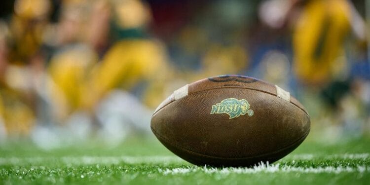 2025 NDSU Football Schedule - HERO Sports 2025 NDSU Football Schedule - HERO Sports
