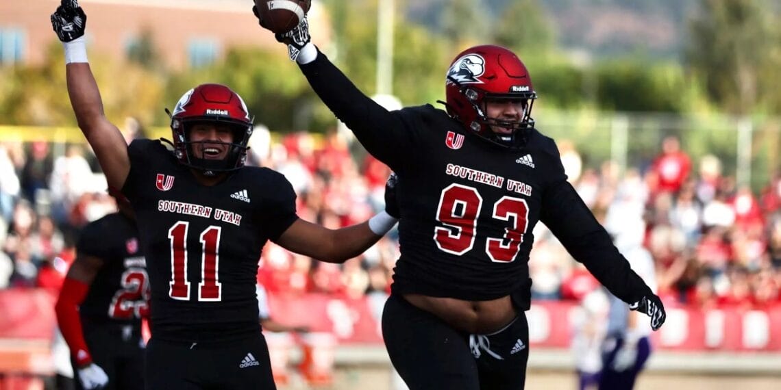 The Best Returning 2024 FCS Interior Defensive Lineman In Each ... The Best Returning 2024 FCS Interior Defensive Lineman In Each ...