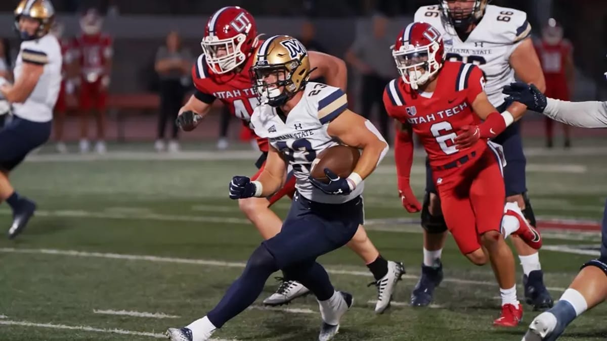 Five 2025 Offseason Questions For Montana State Football - HERO Sports