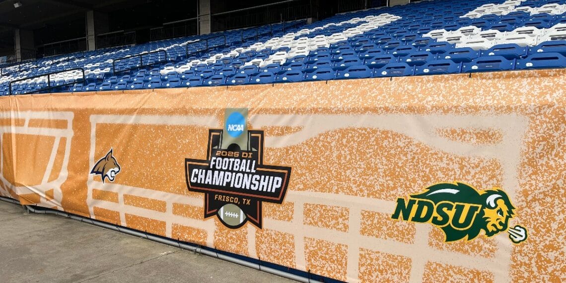 FCS Championship: FCS Playoff Committee Jan. 4 Press Conference - HERO ...