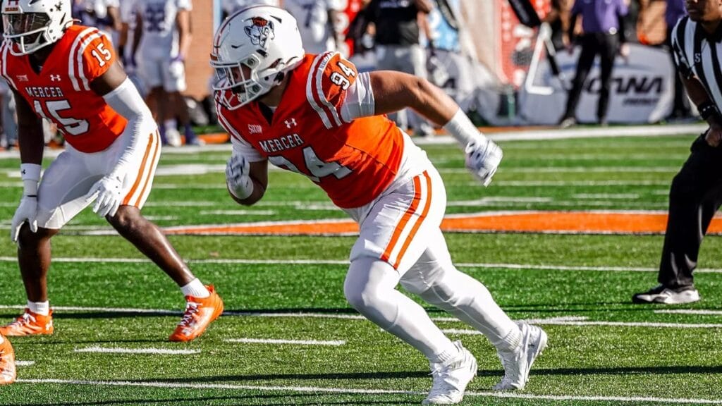 2025 FCS-to-FCS Transfers - HERO Sports
