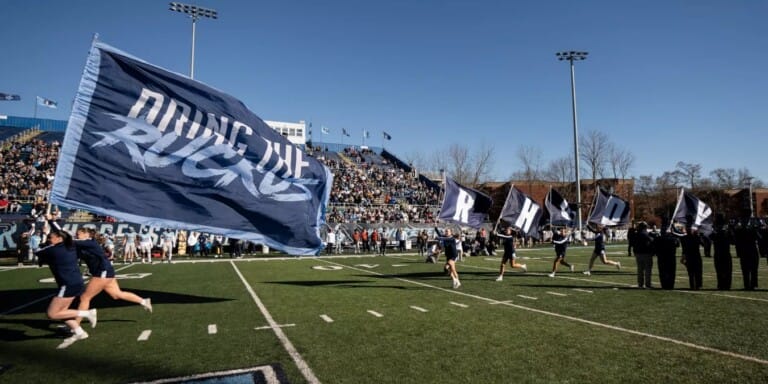 2025 Rhode Island Football Schedule - HERO Sports