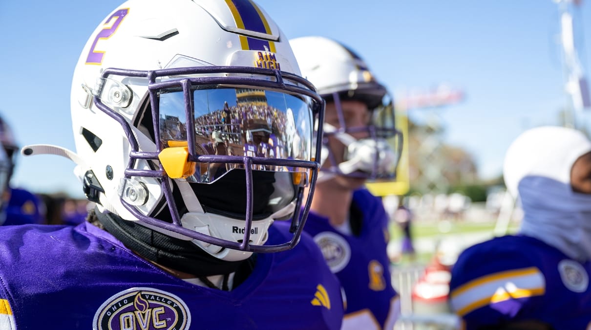 2025 FCS Top 25: No. 20 Tennessee Tech Football Preview - HERO Sports