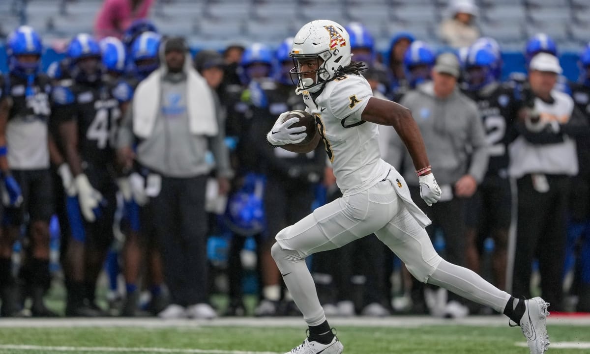 2025 App State Football Preview: Prediction, Betting Odds & Schedule ...